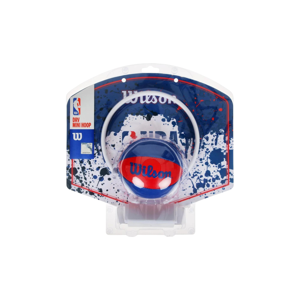 WILSON MINI ARO BLUE - CR1 Sports