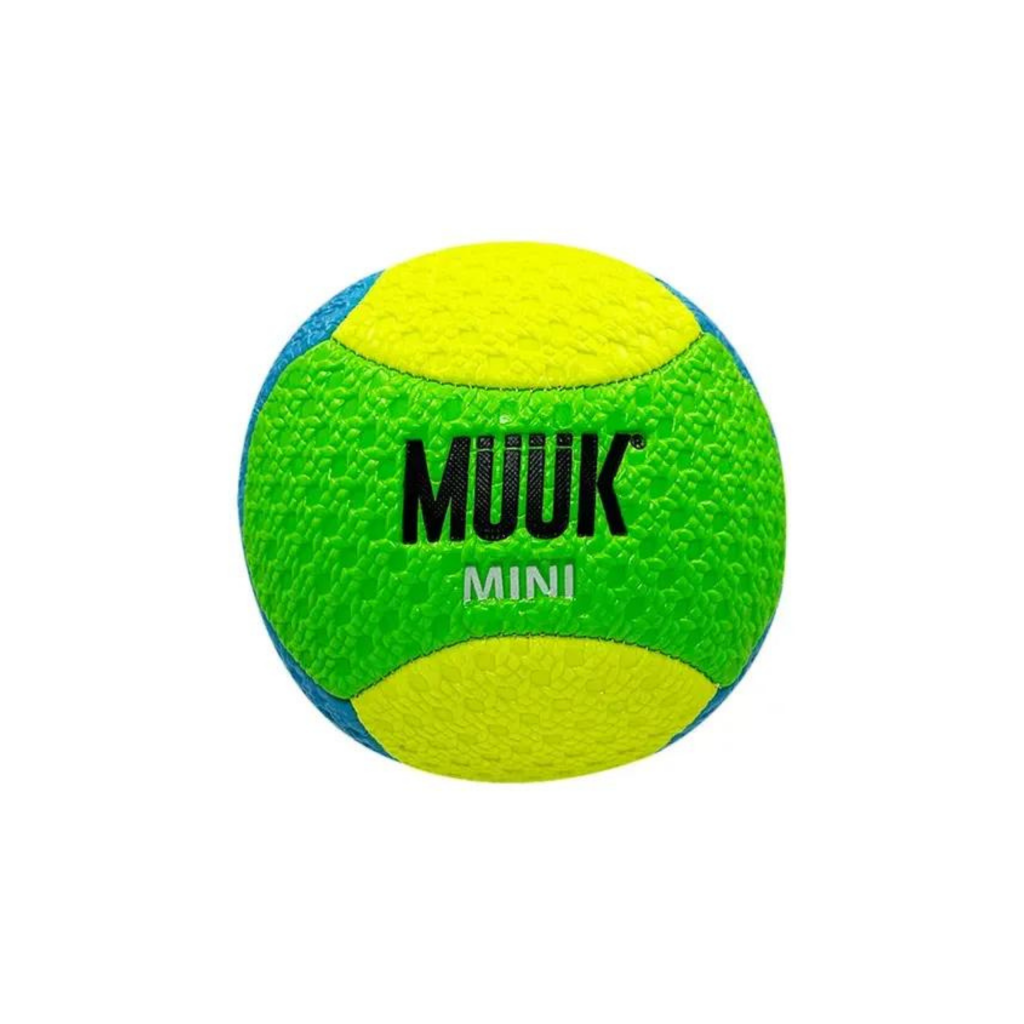 MUUK BALON MULTIPROPOSITO MINI - CR1 Sports